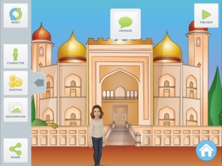 Fun resources for Purim! By Liat Moss